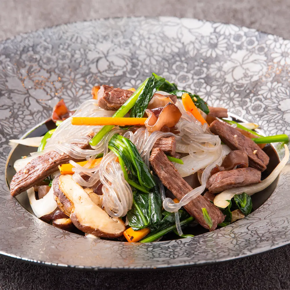 参鶏湯 tan | 有機野菜 伝統と独創 韓国料理 | 韓国料理